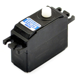 Etronix ET2025 - Mini Analog Servo - Plastic Geared - 3.4KG