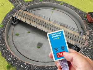 Peco PL-55 TURNTABLE MOTOR
