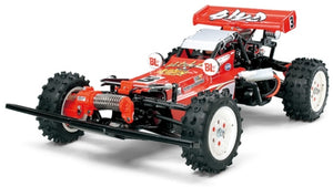 Tamiya 1:10 Hotshot (2007) Kit