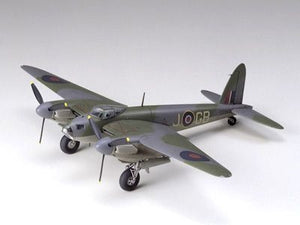 Tamiya 1:72 RAF De Havilland Mosquito B Mk.IV/PR Mk.IV 60753 plastic ...