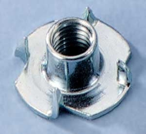 T-Nut M3 (Pack 2)