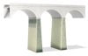 Wills SS83 Two Stone Viaduct Piers Kit OO Gauge